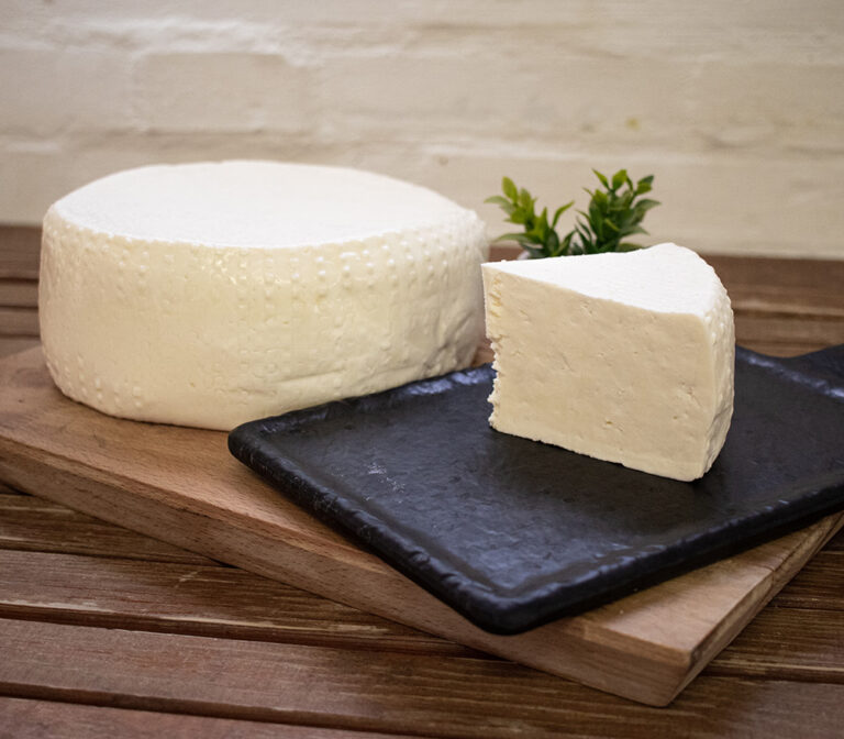 Primo Sale - Formaggi Manzato